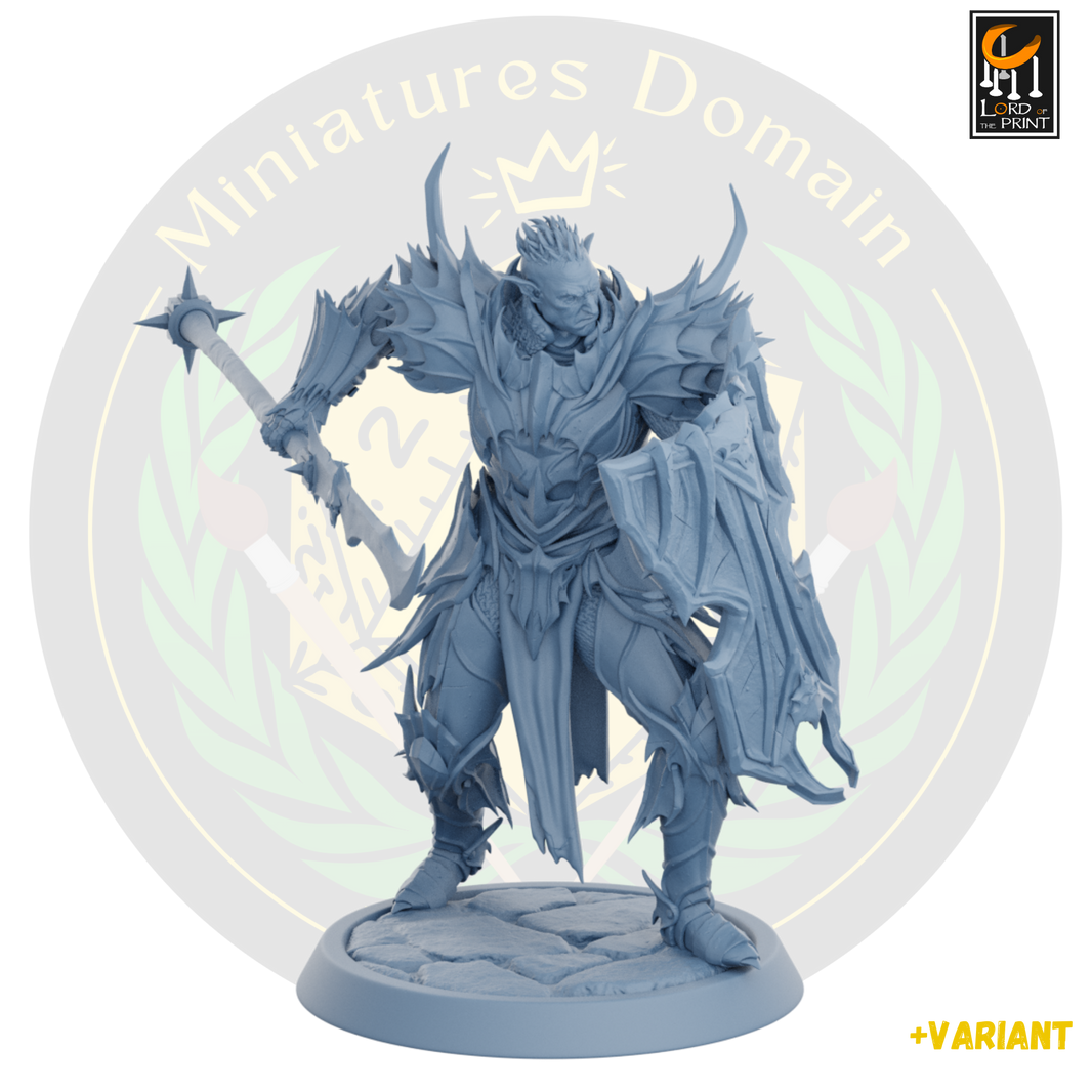 Rescale Miniatures – Miniatures Domain