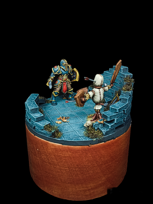Miniatures Domain